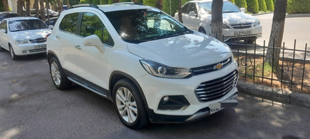 Trekr 1 premyer продается