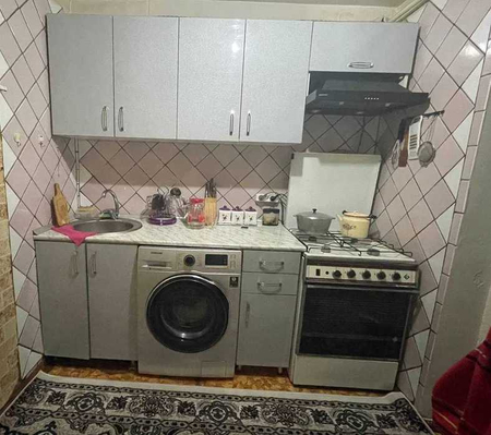 Продаётся 2 комнатная квартира. NR494/13