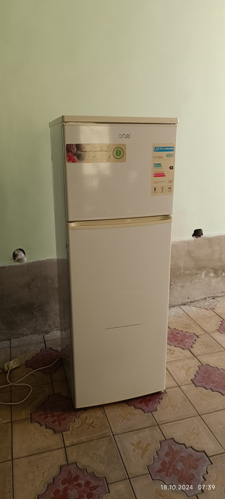 Garantiya 1oy beramiz