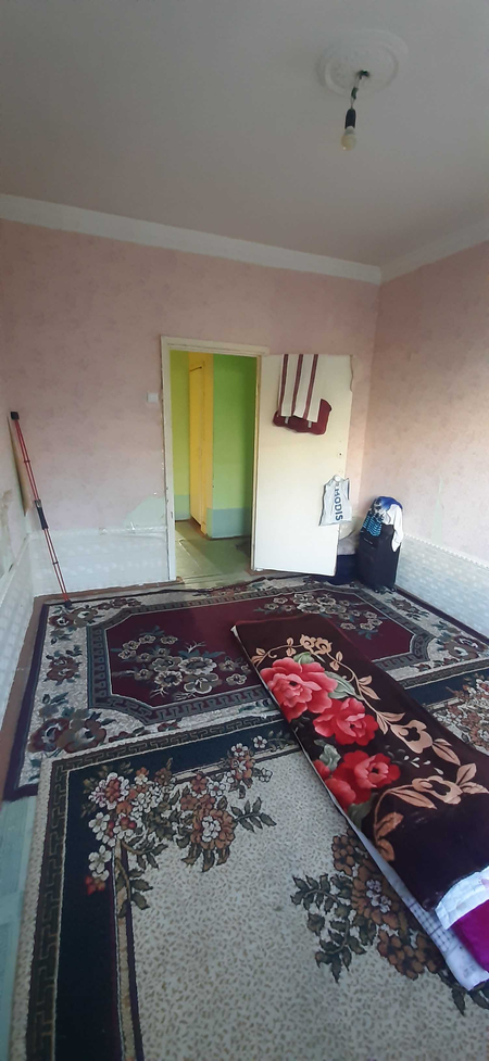 Шерикликга квартирага студентлар хамда ишловчиларни кабул киламиз!