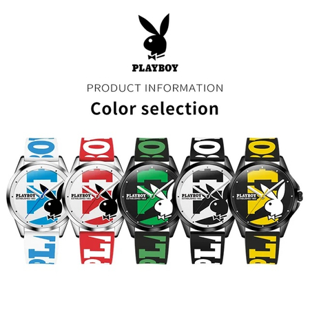 Часы playboy 3051 в ограниченном количестве!