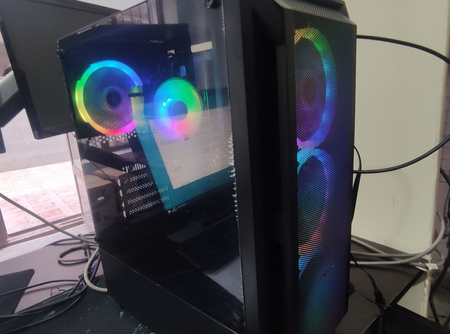i7 kompyuter komplekt. i7 компьютер 19 манитор 8гб озу