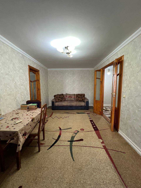 #6019 Срочно продается 2х комнатная квартира