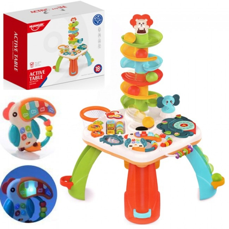 Игровой Центр для малышей