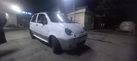 Matiz best sotiladi