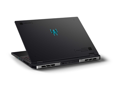 Acer Predator Intel Core i9-13900HX озу16GB ssd512 RTX 4060 8гб