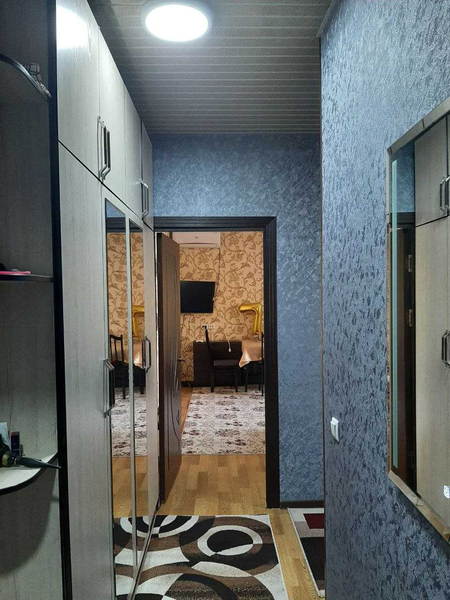 qizbollarga kvartira bor