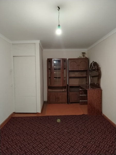 Чирчик ш. Троицк 2-этаж 1х 33 м²