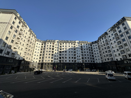 Квартира сотилади