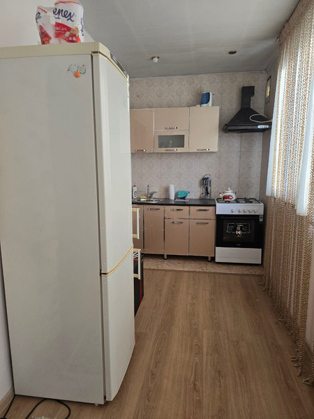 Продается квартира с мебелью и техникой
