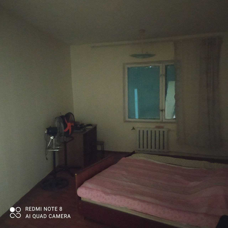 Продается 4х Комнатная  99м2 Куйлюк Массив-5  Мирабадский р-н(119495)