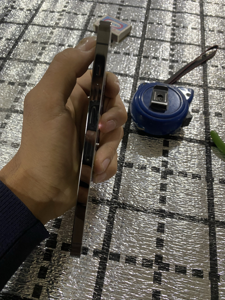 Iphone 13 Pro Max ocilmagan