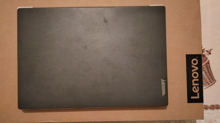 Lenovo v15 intel