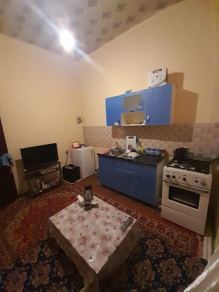 Куйлук Массив 1   1/1/5