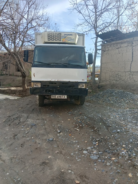 OTOYOL 2002yil marka 120-14