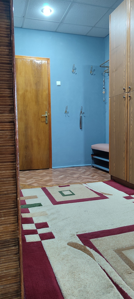 Сдам в аренду свою 3х ком. квартиру на Тузель1  Яшнабадский р-н.