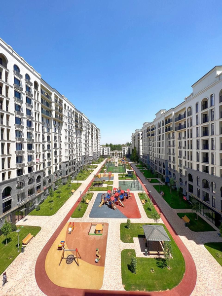 Продам 3/3/9 Буюк цена йули Жк NRG Mirzo-Ulugbek