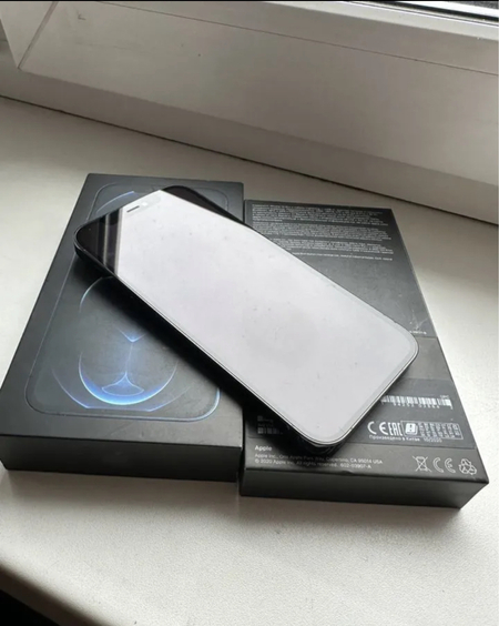 iPhone 12 Pro 256GB