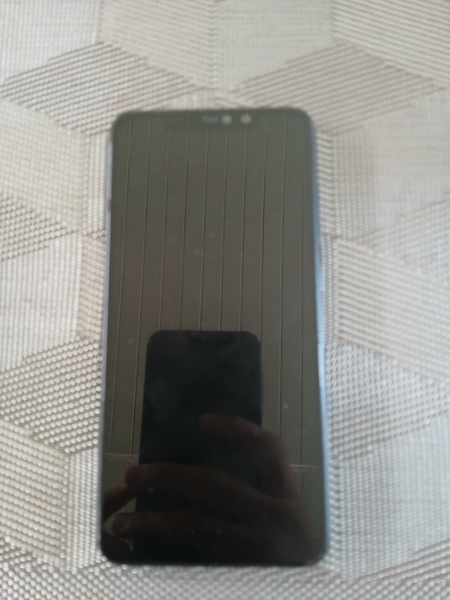 Redmi note 6 pro