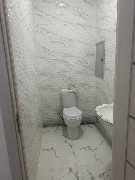 Срочно продаётся Олмос навостройка. 3 хона.