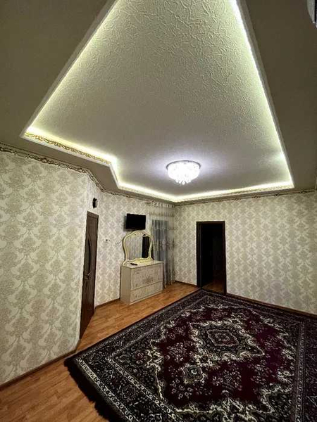 Сдается 2-х комнатная квартира, Район Янги Хаёт, 6-а, (ASH60)