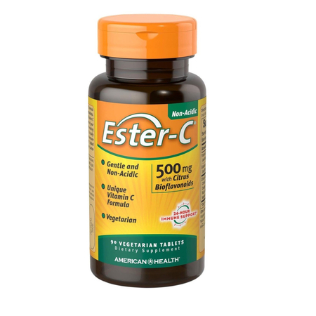 Non Acidic Ester-C (500mg)