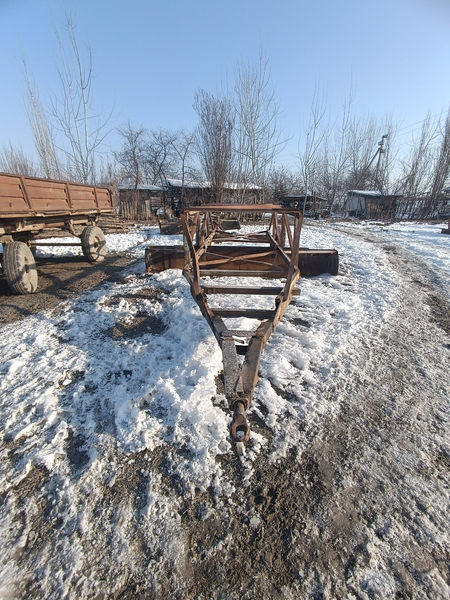 Дилнабаз плуг чизил