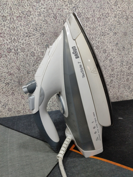 Утюг texStyle7 BrAun