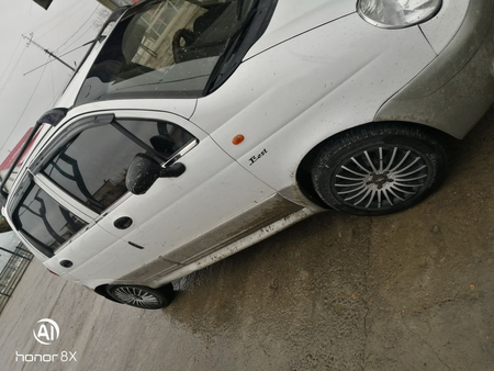 Matir Best 3 padisya metani bor yurgani 260.000 km 4 ta baloni yangi