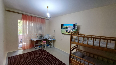 10 кв. 2/2/5. 2/6 балкон. 62м2.