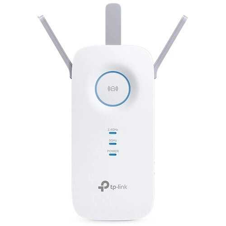 Усилитель сигнала Wi‑Fi TP-LINK RE550