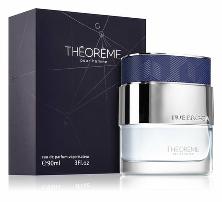 Dubay atr Erkaklar uchun Rue Broca Theorema Edp 90ml