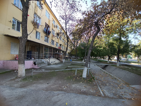 Продажа полноценной 2ком.квартиры Сергели-2 (Бывшее Общежитие)