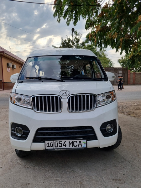 Shineray X30L sotiladi yangi holatda nalichiyda 2ta bor