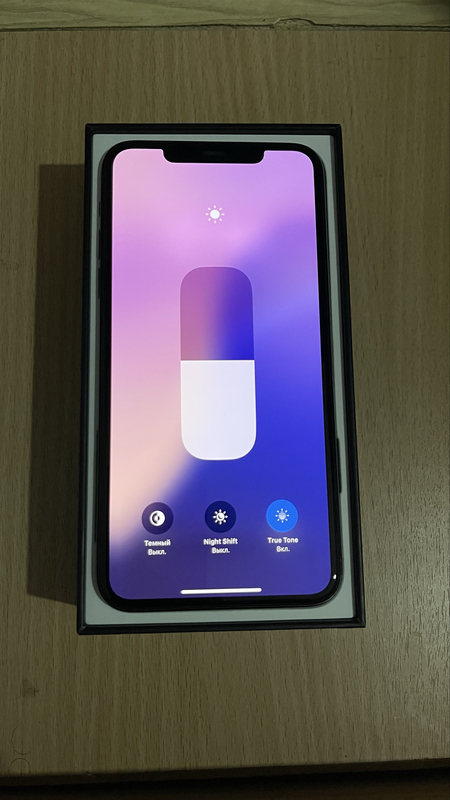 Iphone 11 pro max ideal 64 lik