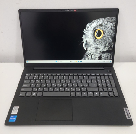 (B/u) Lenovo IdeaPad Core i5 - 1235U. Ideal holatda