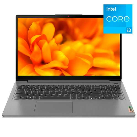 Продаётся новый ноутбук Lenovo IdeaPad 3 (i3-1215U/4/256/15,6