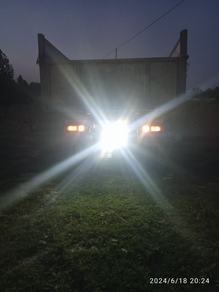 Gaz 53 sroshna sotiladi 4000$ kelishtiramiz