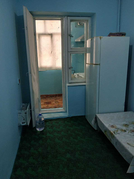 Kvartiraga ijaraga oilaga