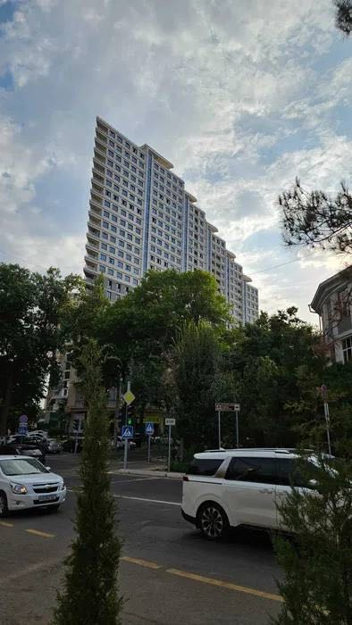 2/7/25

Akay City, 49.1 м2,