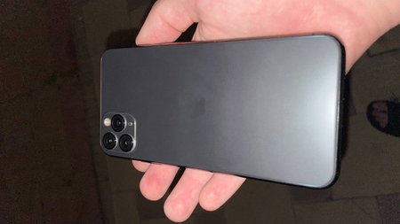Iphone 11 pro max | Айфон 11 про мах