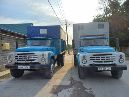 Zil 130 зил 130 сотилади