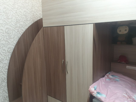 Продается детская кровать