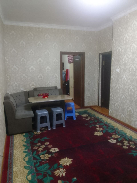Продаеца квартира