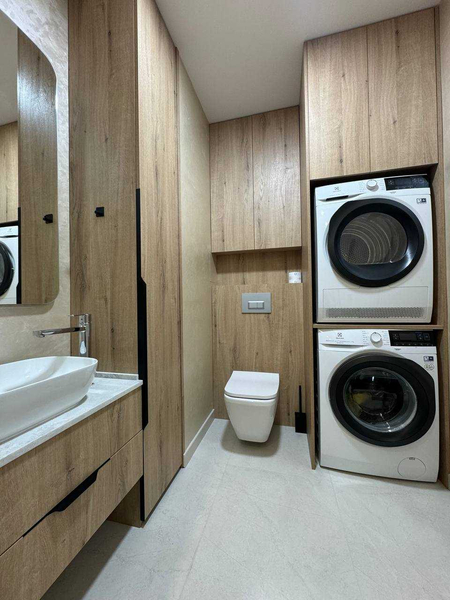 Аренда 2х ком.квартиры в ЖК NRG Mirzo-Ulugek