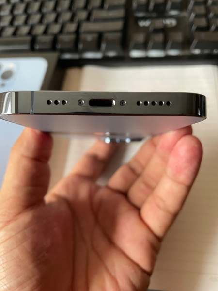 iPhone 13pro 256gb