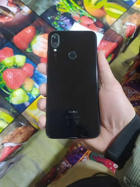 Redmi not 7 sotiladi