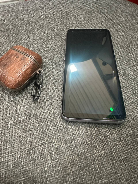 Galaxy S8 4/64 tali