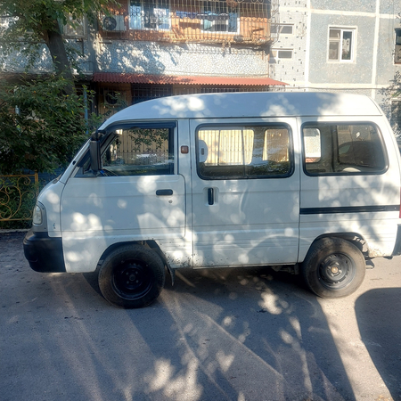 Damas sotiladi 4 ta yangi balon