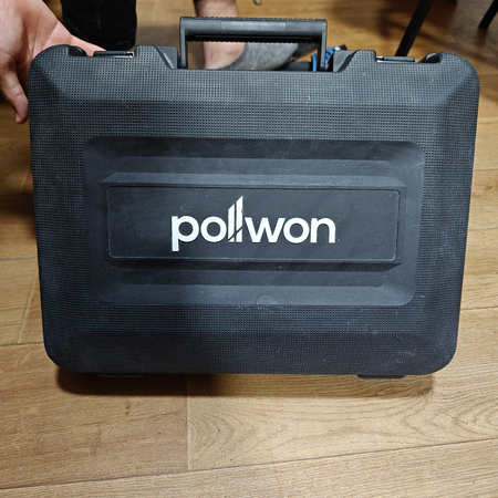 Pollwon perfarator sotiladi